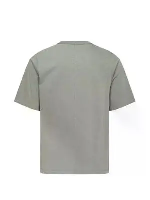 Rick Owens Brad Cotton T-shirt