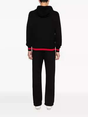 Kiton Contrast-trim Tracksuit