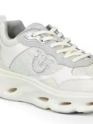 Pinko Love Birds Chunky Sneakers