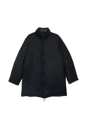 Emporio Armani Reversible Padded Jacket