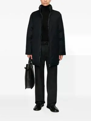 Emporio Armani Reversible Padded Jacket