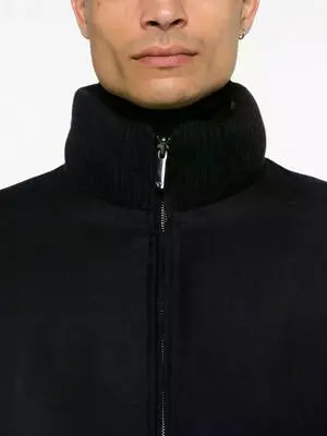 Emporio Armani Reversible Padded Jacket