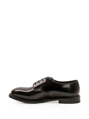Premiata Derby In Cordovan
