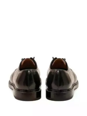 Premiata Derby In Cordovan