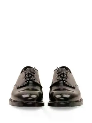 Premiata Derby In Cordovan