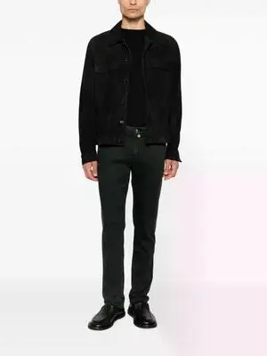 Jacob Cohen Bobby Slim-fit Chinos