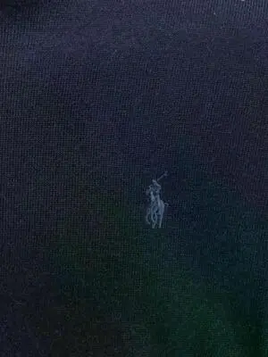 Polo Ralph Lauren Polo Pony-embroidered Sweater