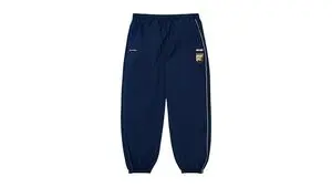 PALACE Palazzo Shell Jogger - Navy Blue