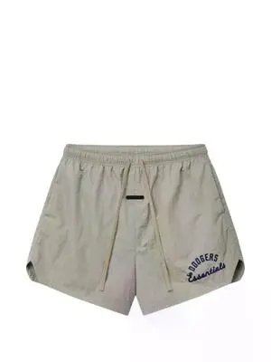 Fear Of God Dodgers Gym Shorts