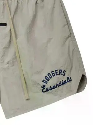 Fear Of God Dodgers Gym Shorts