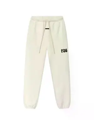 Fear Of God Classic Logo-print Track Pants