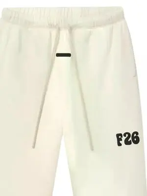 Fear Of God Classic Logo-print Track Pants