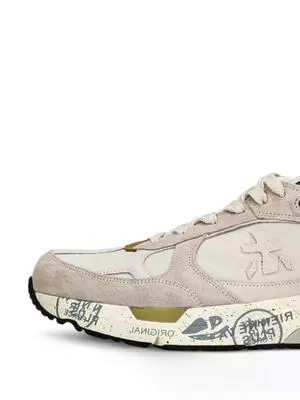 Premiata Mase25 Panelled Sneakers