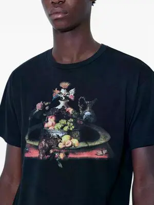 VIVIENNE WESTWOOD Still Life Orb T-shirt