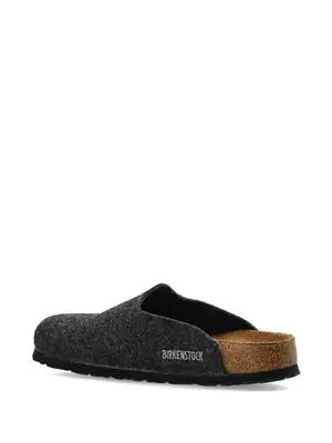 BIRKENSTOCK Amsterdam Bs Sandals