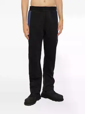 Moncler Logo-patch Track Pants