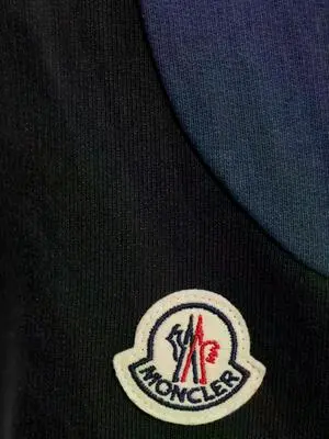 Moncler Logo-patch Track Pants