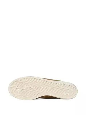 Adidas X Wales Bonner Superstar Hi Sneakers