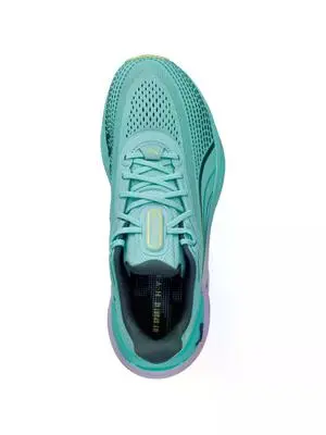 PUMA X Hyrox Nitro Sneakers - Blue