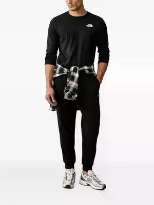 The North Face Logo-embroidered Track Pants