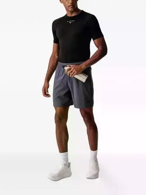 PUMA X Hyrox Raglan-sleeve T-shirt