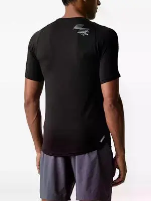 PUMA X Hyrox Raglan-sleeve T-shirt