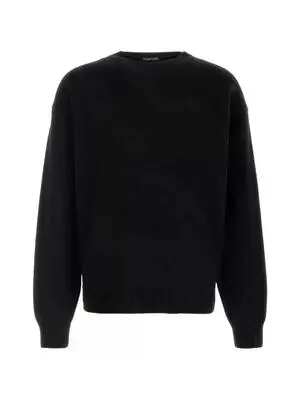 TOM FORD Crew-neck Knitted Sweater