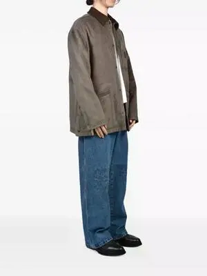 Loewe Anagram Embossed Jacket