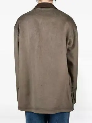 Loewe Anagram Embossed Jacket