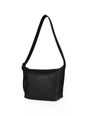 Loewe Medium Loop Leather Shoulder Bag