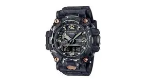 Casio Master Of G Land Mudmaster Gwg2000cr1a