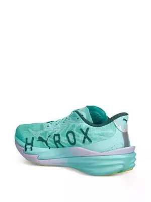 PUMA X Hyrox Deviate Nitro 4 Sneakers