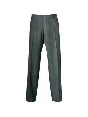 DOUBLET Faded Spray-dye Tailored Trousers