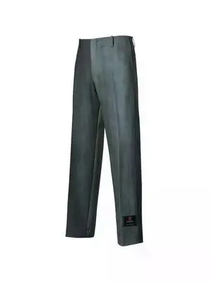 DOUBLET Faded Spray-dye Tailored Trousers