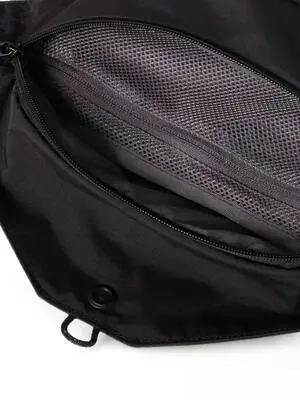 The North Face Glen Canyon Logo-print Belt Bag