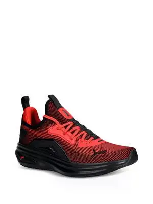 PUMA Softride Enzo 6 Hype Striped Sneakers