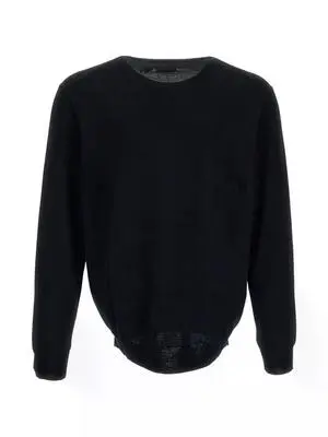 Polo Ralph Lauren Embroidered Logo Sweater