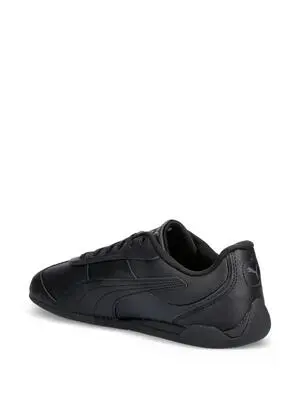 PUMA Replicatch Logo-print Sneakers
