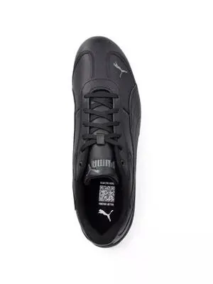 PUMA Replicatch Logo-print Sneakers