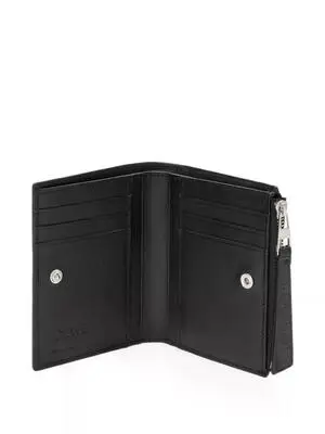 Loewe Puzzle Bi-fold Wallet