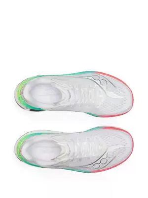 Saucony Endorphin Azura Mesh Sneakers