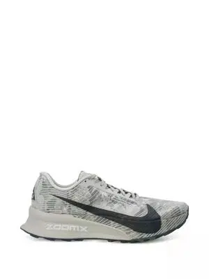 Nike Ultrafly Trail Zoomx Sneakers - Grey