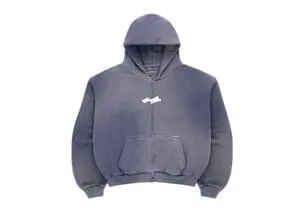 SKYLRK No Zip Hoodie