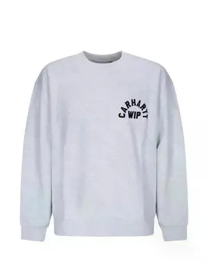 Carhartt Work In Progress Arch Script Sweatshirt