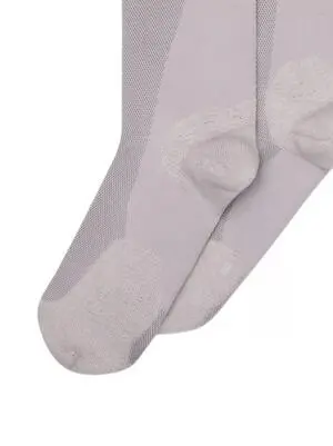 On X Post Archive Facti Ru Paf Socks - Grey