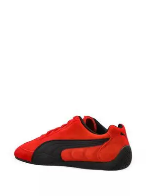 PUMA X Ferrari Speedcat Sneakers