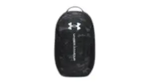 Under Armour Ua Hustle 6.0 Backpack