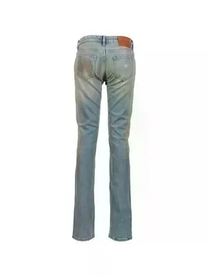 Guess Distressed Skinny Jeans