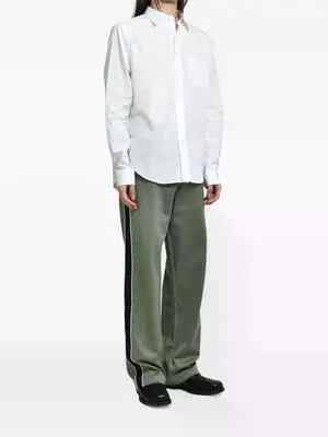 Loewe Anagram Side-tape Track Pants