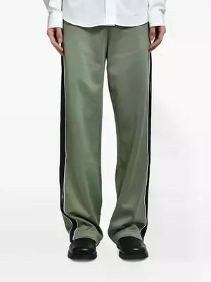 Loewe Anagram Side-tape Track Pants